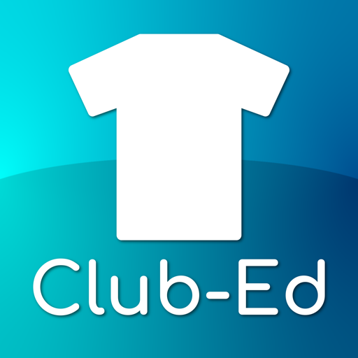 Club-Ed Member App